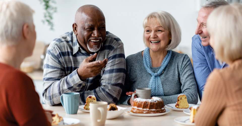 The Golden Club | Southcoast Mall